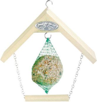 Esschert Design Futterschaukel, Holz, FB231