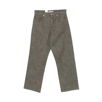 Sunflower Herren, Hosen, Braun, W33Gr&ouml;&szlig;e