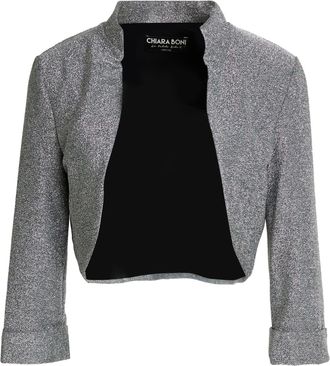 La Petite Robe Di Chiara Boni JACKEN & M&Auml;NTEL - Jacken und Anoraks auf YOOX.COM