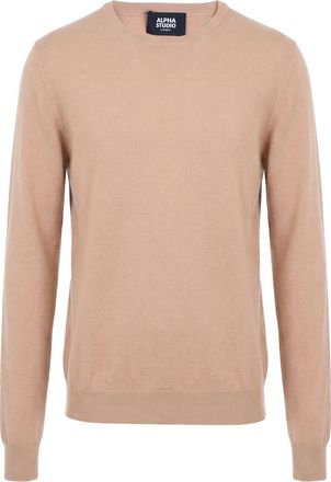 Alpha Studio STRICKWAREN - Pullover auf YOOX.COM