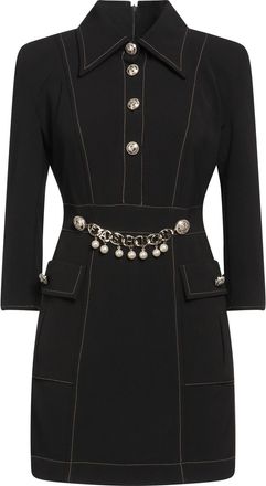 BABYLON KLEIDER - Mini-Kleider auf YOOX.COM