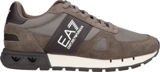 Emporio Armani SCHUHE - Sneakers auf YOOX.COM