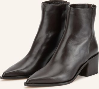 Pomme Dor Pomme Dor Stiefeletten Juliette braun