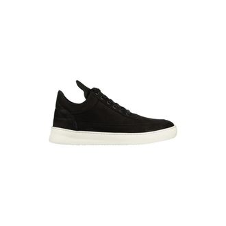 Filling Pieces Sneakers - - Shoes - Herren - Schwarzk - 35 EU