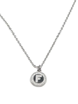 Luxenter Kette Alphabet