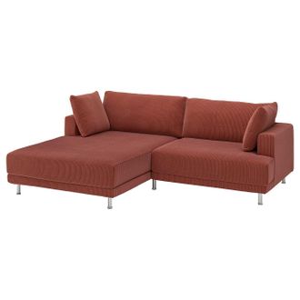 IKEA UPP&Aring;KRA 3er-Sitzelement