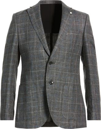 L.B.M. 1911 ANZ&Uuml;GE und CO-ORDS - Blazers auf YOOX.COM