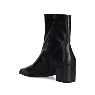 Vagabond Giselle Ankle Boot - Black