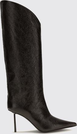 Le Silla Stiefel Damen Farbe Braun