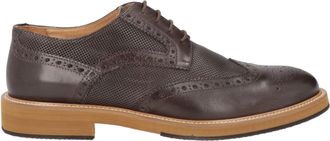 Reporter SCHUHE - Schn&uuml;rschuhe auf YOOX.COM