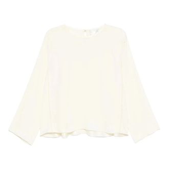 Forte_Forte Blouses - Femme - Blouses et Chemises - Blanc - Taille: 38 FR