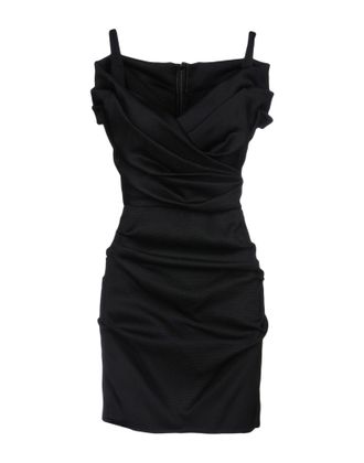 Dolce & Gabbana Full-Grain Leather Dress Belt