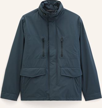 Marc O'Polo Marc Opolo Steppjacke blau