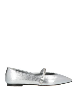 Alexander McQueen SCHUHE - Ballerinas auf YOOX.COM