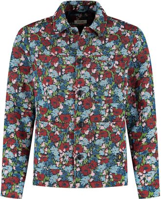 Shiwi Jacke Ian