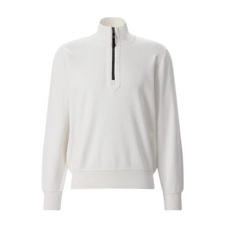 Parajumpers Rollkragenpullover - - Knitwear - Herren - Wei&szlig; - M