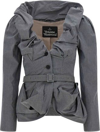 Vivienne Westwood Blazer - Gris