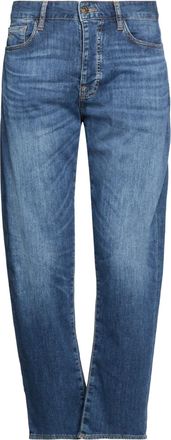 A|X Armani Exchange HOSEN & R&Ouml;CKE - Jeanshosen auf YOOX.COM