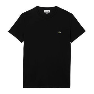 Lacoste Herren, Oberteile, Schwarzk, XLGr&ouml;&szlig;e
