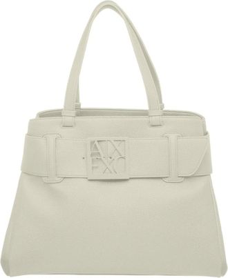 A|X Armani Exchange Crossbody Bags - Bags Burro - Gr. unisize - in Beige - für Damen