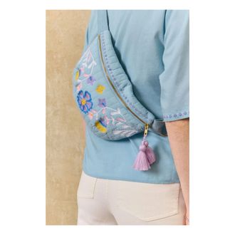 Louise Misha Sac Banane Gaby Coton Louise Misha