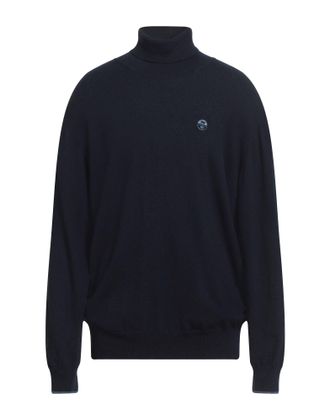 North Sails STRICKWAREN - Rollkragenpullover auf YOOX.COM