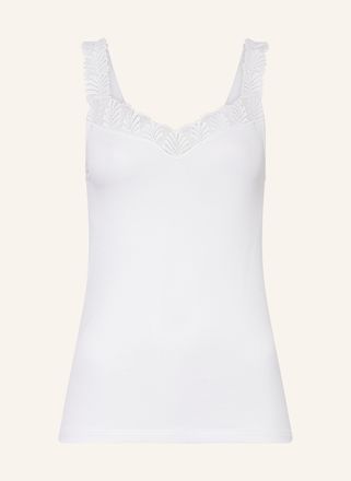 Mey Mey Top Serie Emotion Elegance weiss