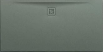 Laufen Pro Duschwanne, 1600x800x32mm, superflach, 0, - Laufen