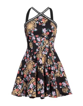 Versace KLEIDER - Mini-Kleider auf YOOX.COM