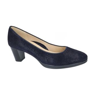Ara Damen, Schuhe, Schwarzk, 41 EUGr&ouml;&szlig;e