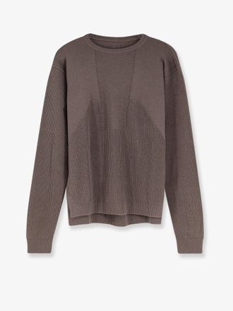 Rick Owens Virgin wool sweater - RICK OWENS - gender_Man