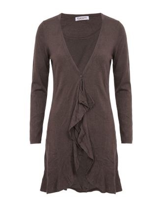 KANGRA KLEIDER - Mini-Kleider auf YOOX.COM