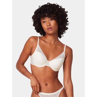 Triumph B&uuml;gel-BH Signature Sheer WHP EX 10215948 &Eacute;cru