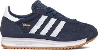 adidas Sneakers adidas Sl 72 Rs KJ7404 Dunkelblau