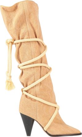 Isabel Marant SCHUHE - Stiefel auf YOOX.COM