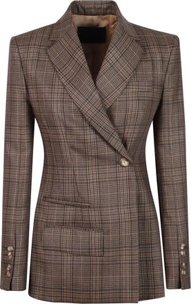 Dondup Femme, Vestes, Brun, Taille: 40 FR Dondup Vestes