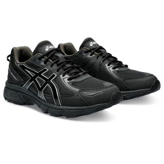 Asics 1203A297-002 Gel-Venture 6 Herren Black/Black EU 40.5
