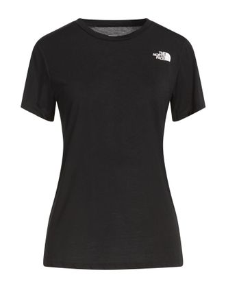 The North Face W FOUNDATION SS HALF DOME CA GRAPHIC