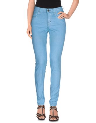 Jacob Cohen HOSEN & RÖCKE - Jeanshosen auf YOOX.COM