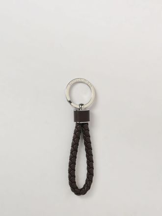 Bottega Veneta Schl&uuml;sselanh&auml;nger BOTTEGA VENETA Herren Farbe Dark
