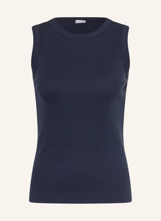 Mrs & Hugs Mrs & Hugs Top blau