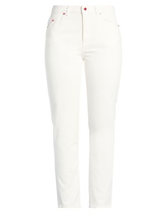Kiton HOSEN & R&Ouml;CKE - Jeanshosen auf YOOX.COM