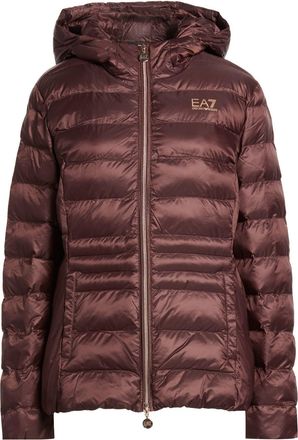 Emporio Armani JACKEN & M&Auml;NTEL - Pufferjacken & Daunenjacken auf YOOX.COM