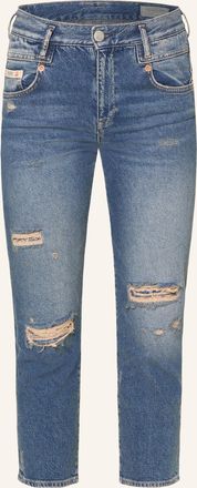 Herrlicher Skinny Jeans Breezy blau