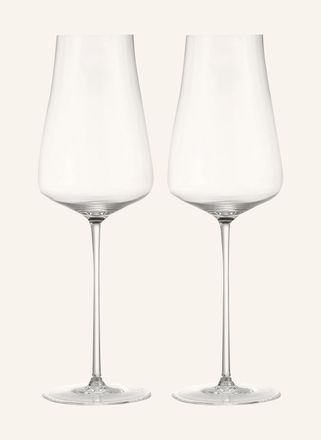 Zwiesel Glas Zwiesel Glas 2er-Set Champagnergläser The Moment transparent