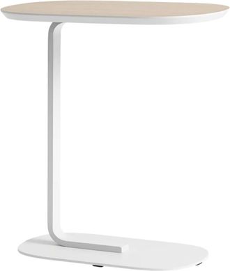 MUUTO Table dappoint Relate Muuto