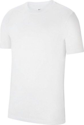 Nike T-Shirt Nike Performance Park 20 T-Shirt Kurzarm-Shirts Baumwolle