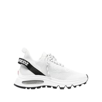 Dsquared2 Anlasskleider - - Shoes - Damen - Wei&szlig; - 36 EU
