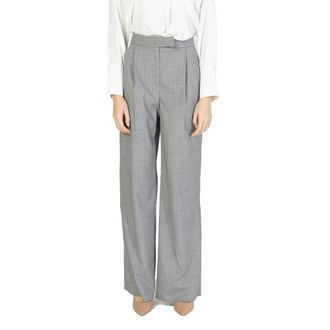 Rinascimento Rewi Cfc0117687003 Palazzo Hose - - Trousers - Damen - Grau - L