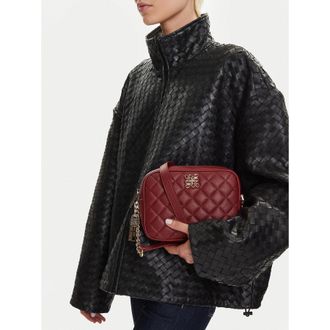 Nine West Handtasche Nine West CEO-GEORGIA-JH5825-NW Dunkelrot